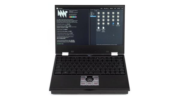 MNT Reform Review — Hands-on with the Most Open Laptop You're Ever ...