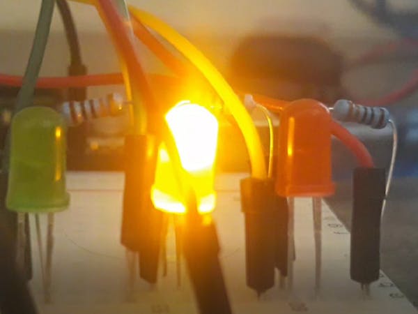 Traffic Lights Using Arduino!! - Arduino Project Hub Traffic Lights Using Arduino!! - Arduino Project Hub