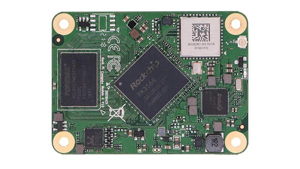 Radxa Gives Away Beta CM3 Boards as Drop-In 2GHz Upgrades for Raspberry ...