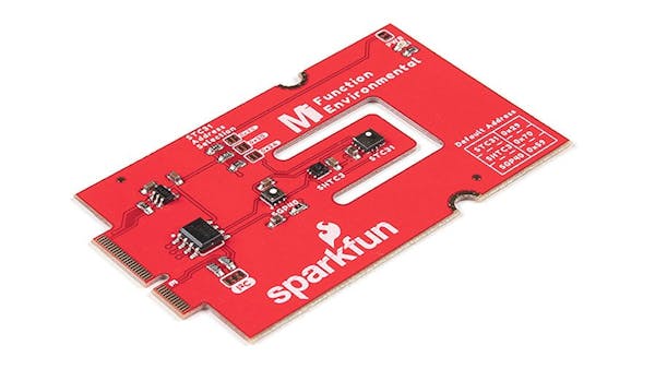 Sparkfun Expands Micromod Ecosystem With New Swappable Function Boards Main Board Carriers