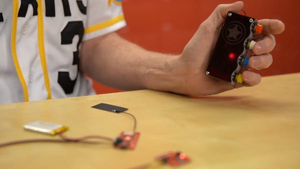 This Discrete Device Shows How a Sports Team Could Potentially Cheat ...