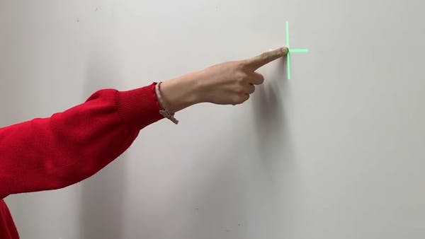 FarOut Increases Kinect Touch Sensing Range to 3 Meters - Hackster.io