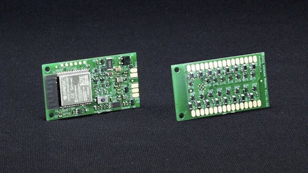 Perfect Coach Lighting XL Is Smart ESP32-Based Lighting Controller for Your O/I Scale Model ...
