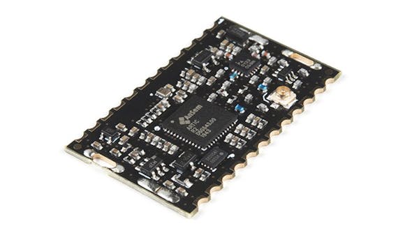 SparkFun Launches IOTA Board for Low-Power, Global-Coverage ARGOS Satellite Communications ...