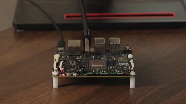 StarFive Unveils VisionFive V1, Built on the Same RISC-V SoC as the Canceled $149 BeagleV ...