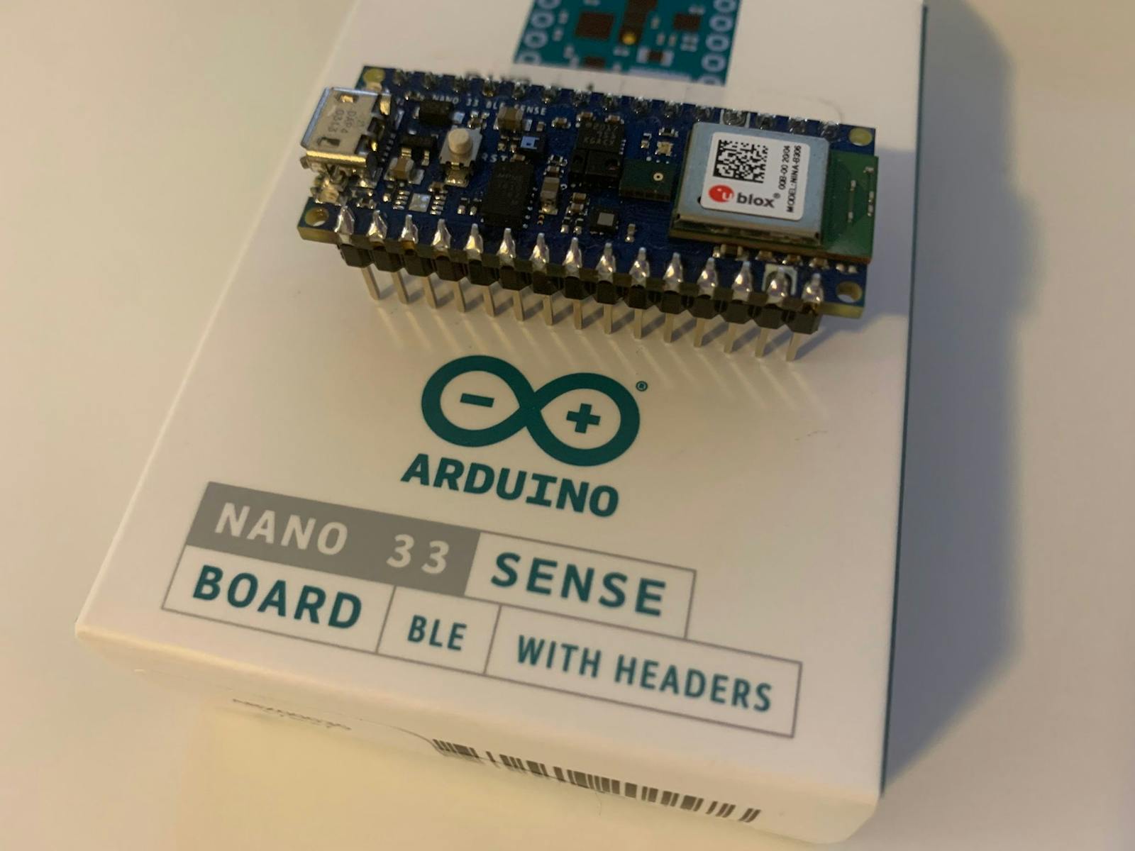 Wake Word Detection - TinyML Project - Hackster.io Wake Word Detection - TinyML Project - Hackster.io