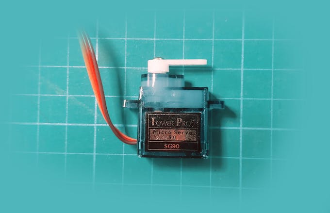 LDR servo controller - Arduino Project Hub LDR servo controller - Arduino Project Hub