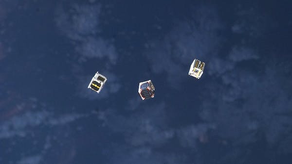 NASA Picks Four CubeSat Missions to Fill Gaps in Its Space Weather ...