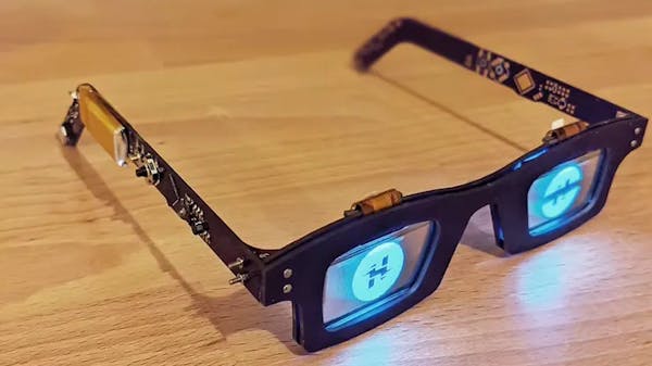21 Popular Hackster Projects From 2021 - Hackster.io