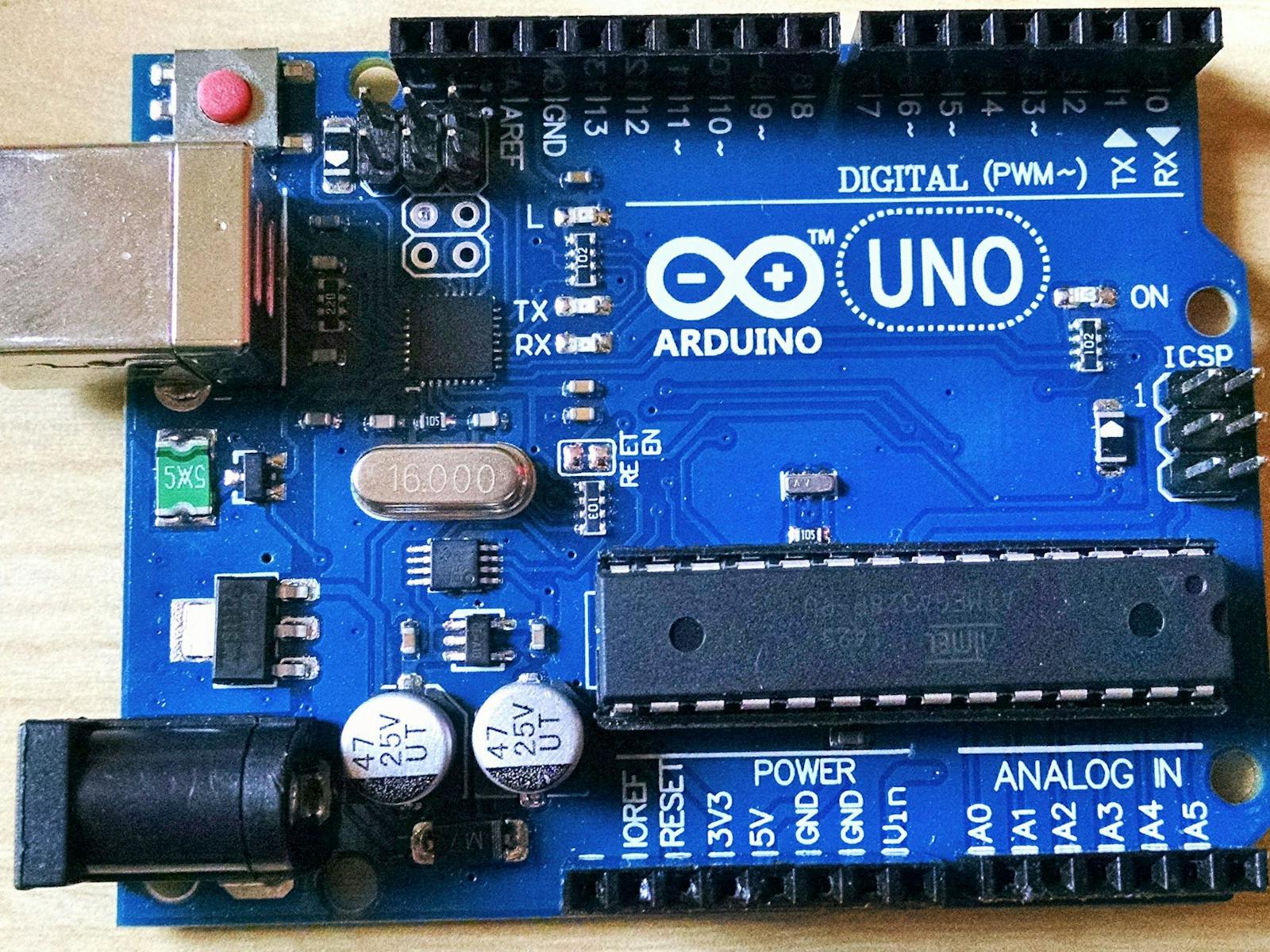 Timer based power efficient delay on AVR - Hackster.io Timer based power efficient delay on AVR - Hackster.io
