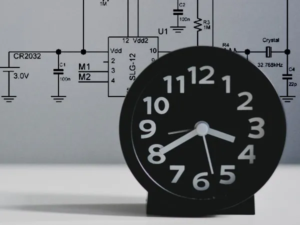 How to Program an Analog Clock Motor Driver - Hackster.io