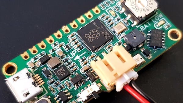 RP2040-Powered Rockit Flight Computer Features Altimeter and Accelerometer - Hackster.io