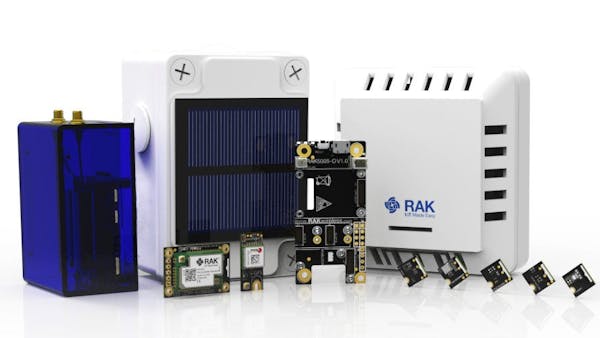 RAKwireless Launches 16 New Additions to the WisBlock Family ...