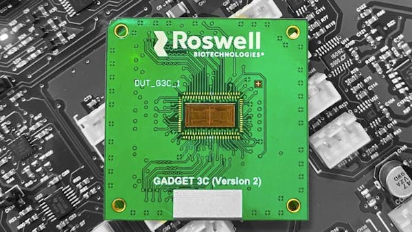 New Sensor Chip Can Track the Activity of a Single Molecule — and Scale ...