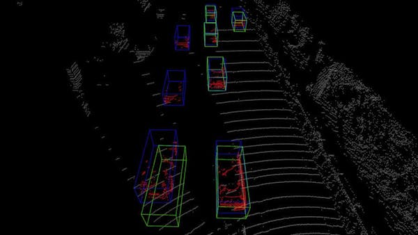 MonoCon Aims to Give 2D Computer Vision Systems a Better Understanding ...