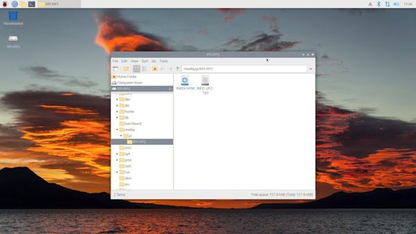 Raspberry Pi OS Gets an Official 64-Bit Build, with a Shift From ...