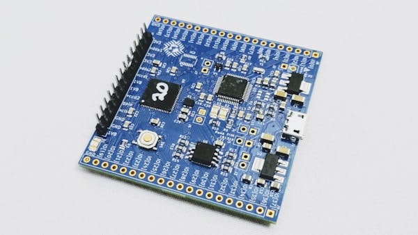 Efabless' CLEAR Is a Fully Open Source ASIC with Embedded FPGA and RISC ...
