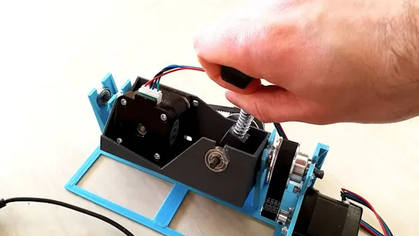 This "G-Force Player" Lets You Feel Accelerometer Recordings In-Time ...