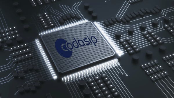 Codasip Launches New L11, L31 RISC-V Cores with TinyML TensorFlow Lite for Microcontrollers ...