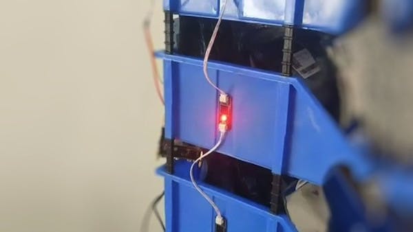 This Raspberry Pi-Powered Inventory Tracker Means You'll Never Misplace ...