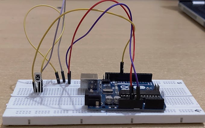 Decode IR Remote Control Signals of any Remote Using Arduino - Arduino ...