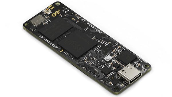 Arduino Announces Portenta X8, a Two-in-One System-on-Module for Edge ...