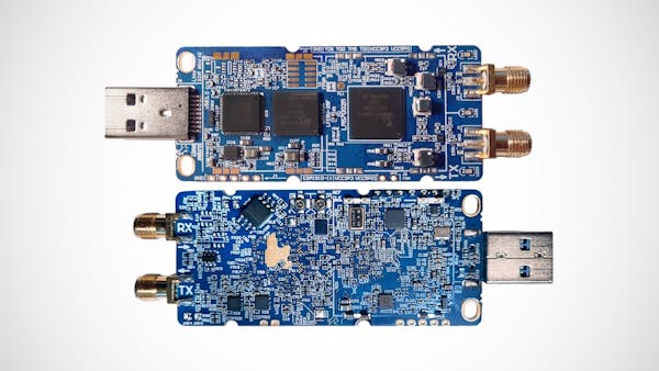 LimeSDR Mini 2.0: The Upgrade You Didn’t Know You Needed - Hackster.io