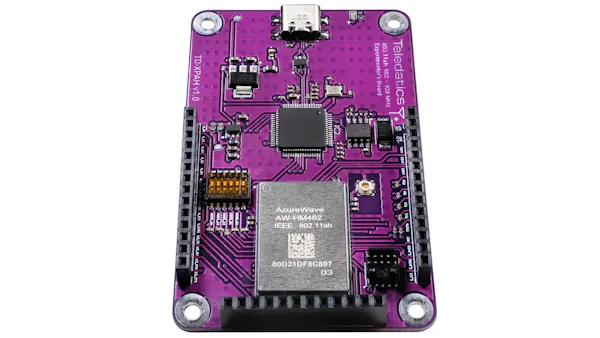 Teledatics Brings Open Source Wi-Fi to Its Halo Development Platform ...