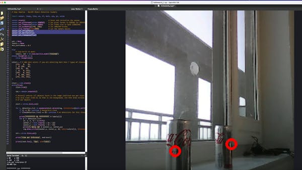 Taking a Look at Edge Impulse's New FOMO Feature - Hackster.io