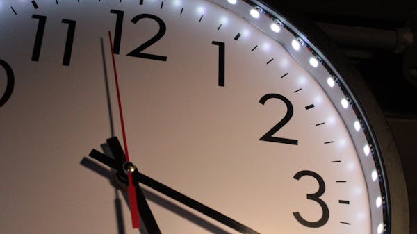 Life Time Century Clock - Hackster.io