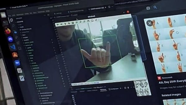 Signapse Aims to Turn a Raspberry Pi Into an Artificially Intelligent ...