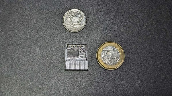 Zane Chua's Custom TPM 2.0 Boards Stand In for Hard-to-Find Windows 11 ...