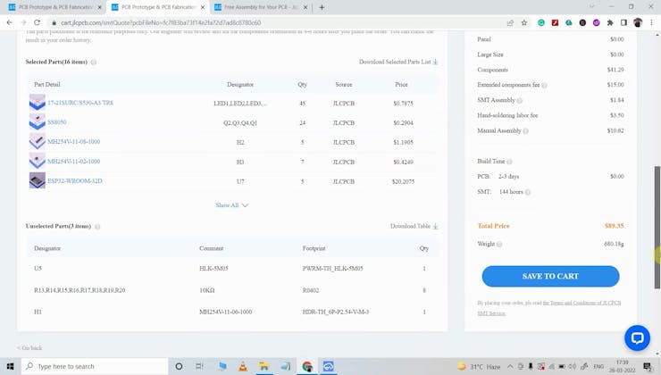 LoRa Project Arduino ESP8266 Control Relays 2022 | Details | Hackaday.io