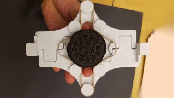 This 3D-Printable "Oreometer" Is the First Tool in the Science of ...