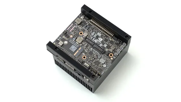 NVIDIA's Deep Learning Accelerators, NVDLAs, Could Receive Mainline ...