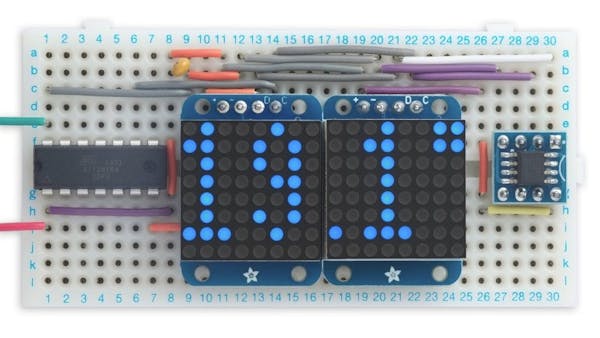 David Johnson-Davies' New Universal TinyI2C Routines Can Slash Your AVR ...