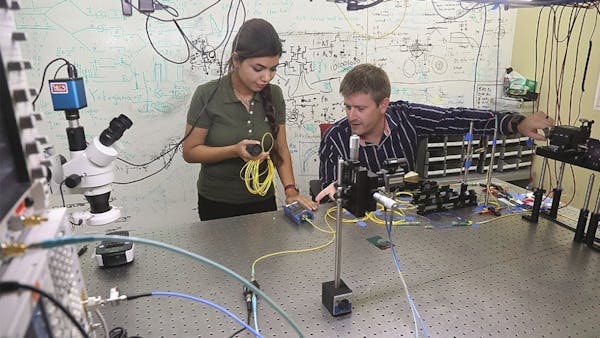 DARPA's GRYPHON Project to Fund a Photonic Approach to Order-of ...