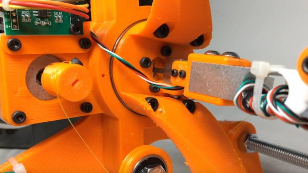 Meet the World's First Lock Picking Robot - Hackster.io