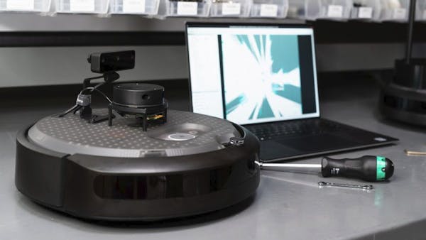 Clearpath Robotics Launches The Turtlebot 4 Offering An Affordable Autonomous Ros 2 Robot