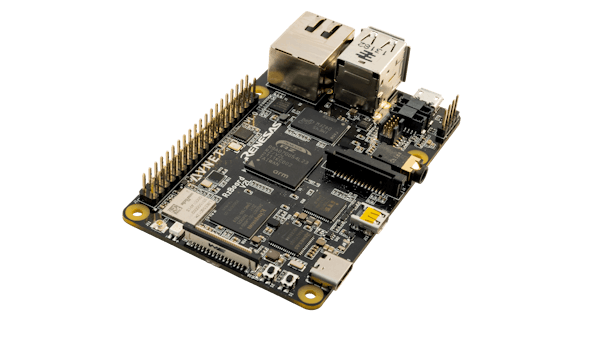 Energy-Efficient Vision AI with the New RZBoard V2L - Hackster.io