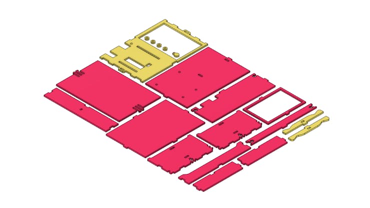 Mini Arduino Laboratory Share Project Pcbway