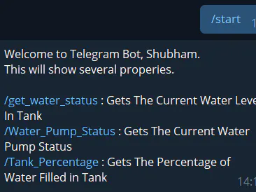 Smart Water Controller Hackster Io