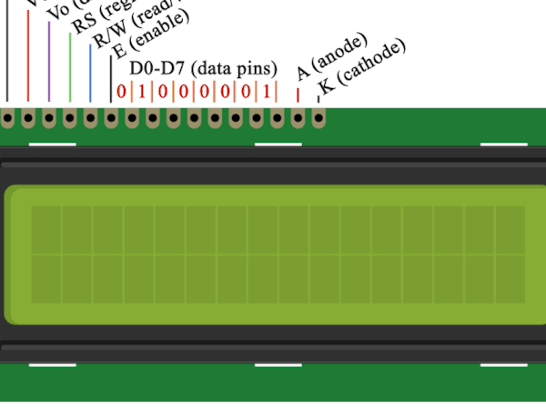 Lcd Without Potentiometer - Arduino Project Hub Lcd Without Potentiometer - Arduino Project Hub