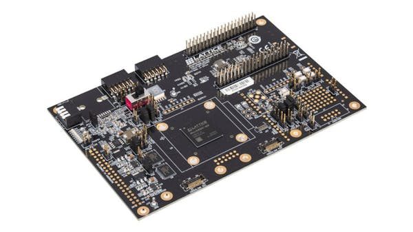 Lattice Unveils the Secure Control MachXO5-NX FPGA Range, a Fifth Generation Nexus Design ...