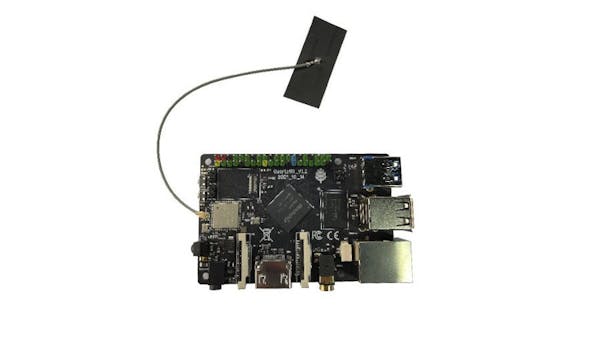 PINE64 Launches Quartz64 Model B, Begins SOQuartz Blade Production ...