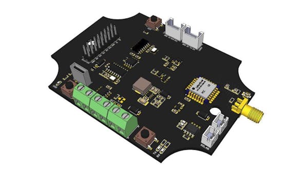 Seeed Studio Opens Pre-Orders for Its Community-Tweaked LoRa-E5 CAN Development Kit - Hackster.io