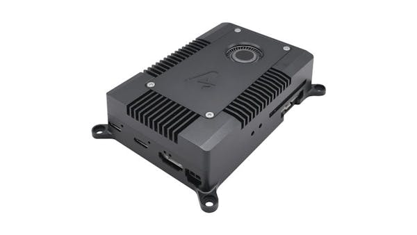 Auterion Launches NVIDIA Jetson Xavier NX-Powered AI Node for Drone ...