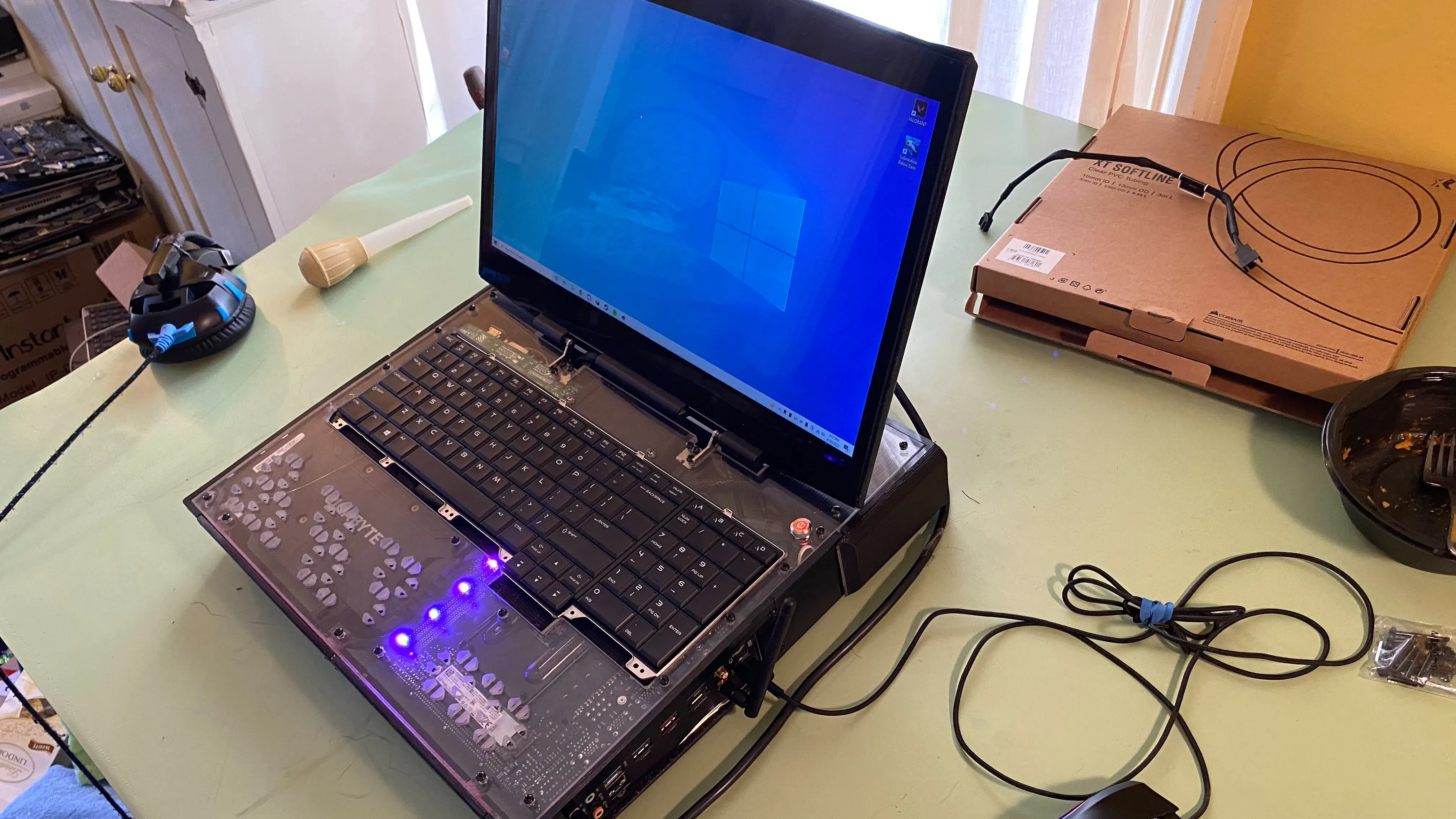 Diy Laptop