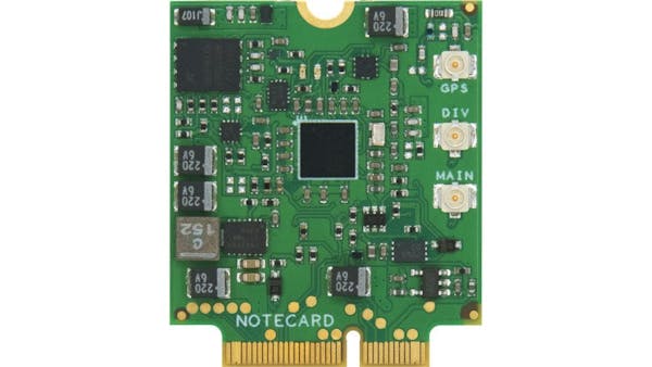 Blues Wireless Ditches Subscriptions, Launches "Freemium" Notehub ...