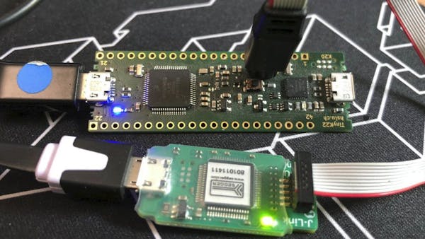 Erich Styger Offers Tips for Getting a "Bricked" NXP Kinetis Board Back Up and Running Again ...